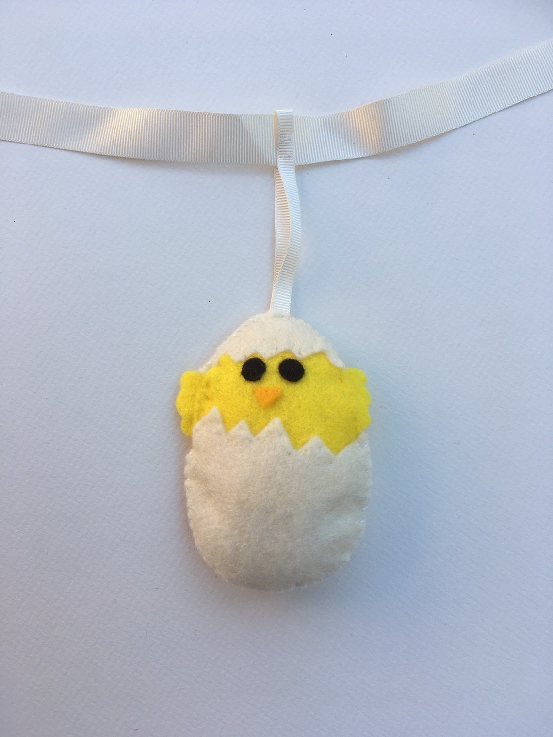 CHICK, Bunting, Easter, Spring, Decoration, Garland, Kids, Seasonal ...