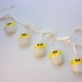 CHICK, Bunting, Easter, Spring, Decoration, Garland, Kids, Seasonal ...