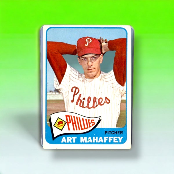 Mahaffey Art - Etsy