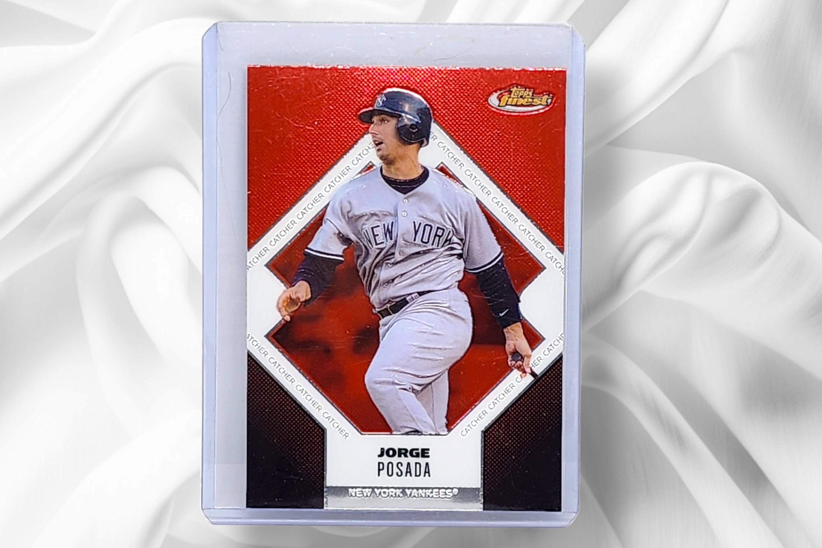 Jorge Posada Wedding