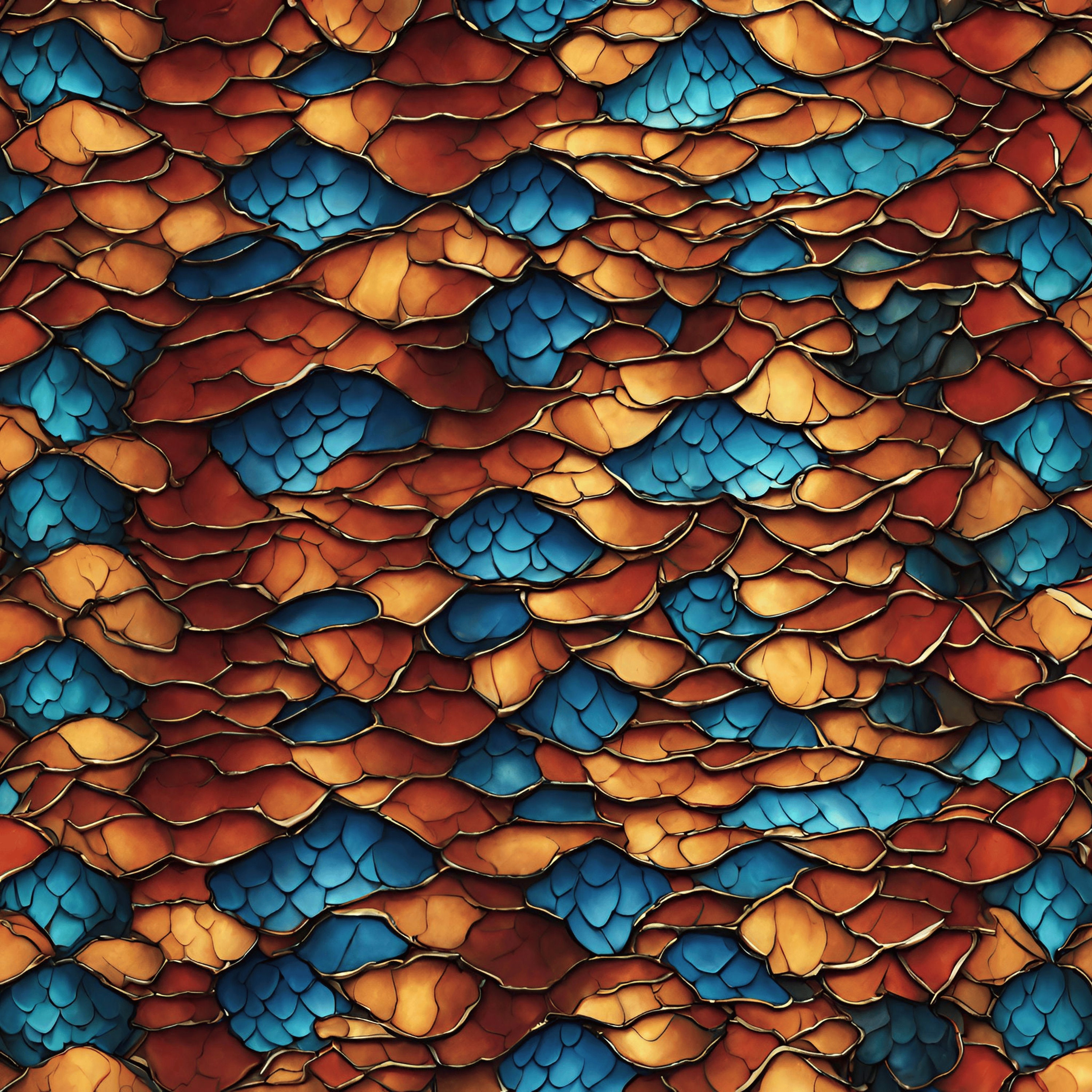 Dragon Scales Texture PNG - Etsy