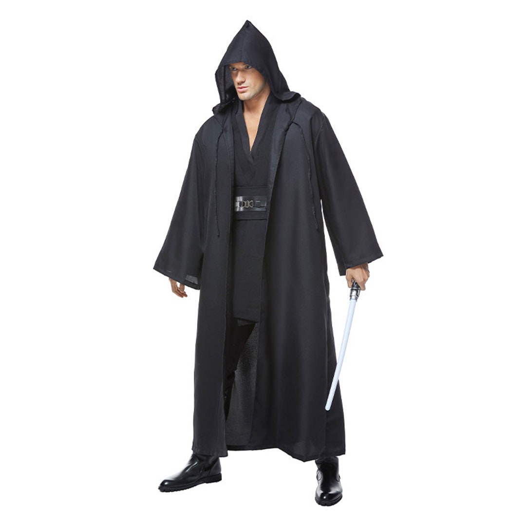 Sith Inspired Cosplay - Etsy