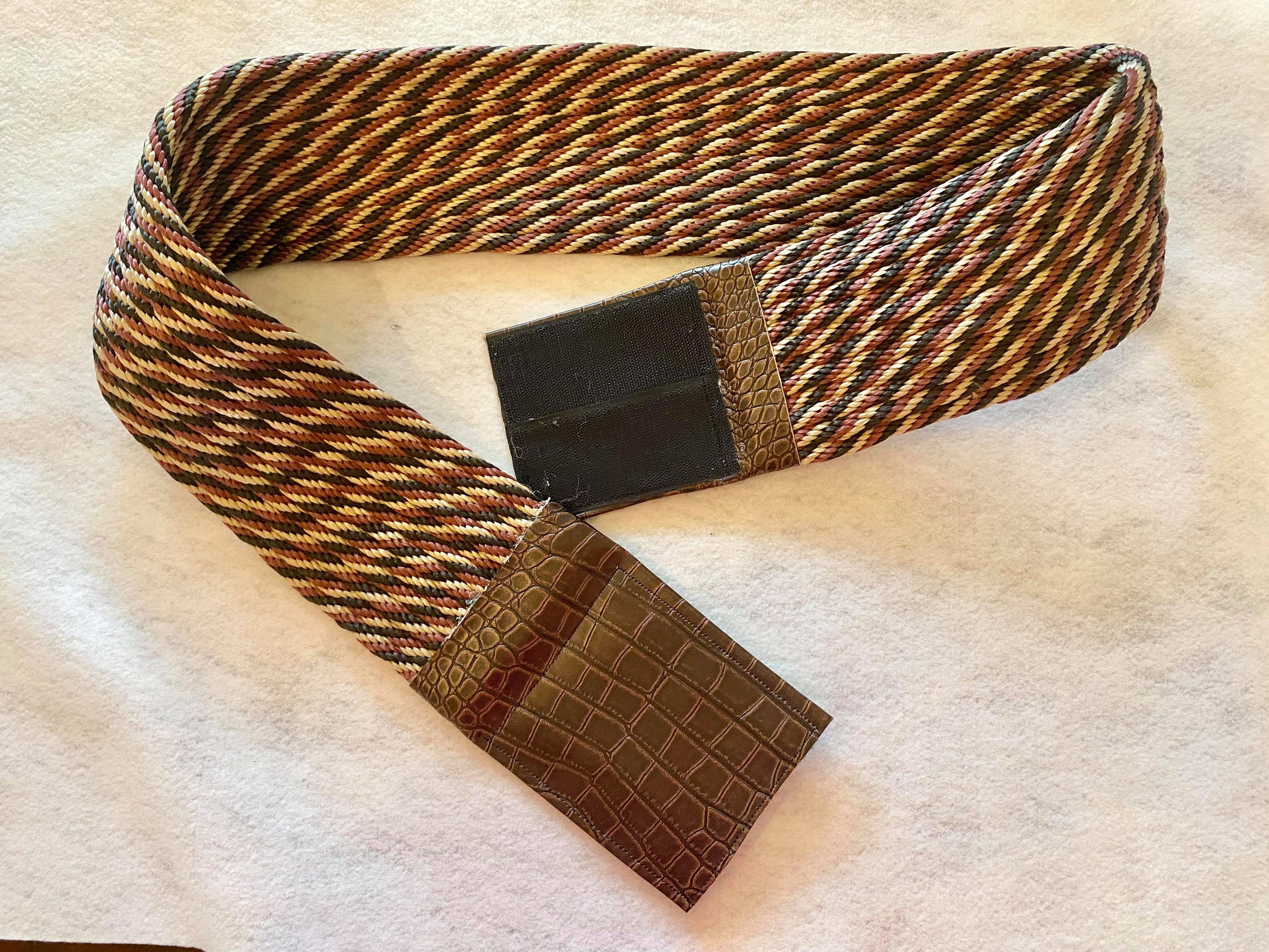 Boba Fett Style Girth Belt ESB/BOBF | Etsy Australia