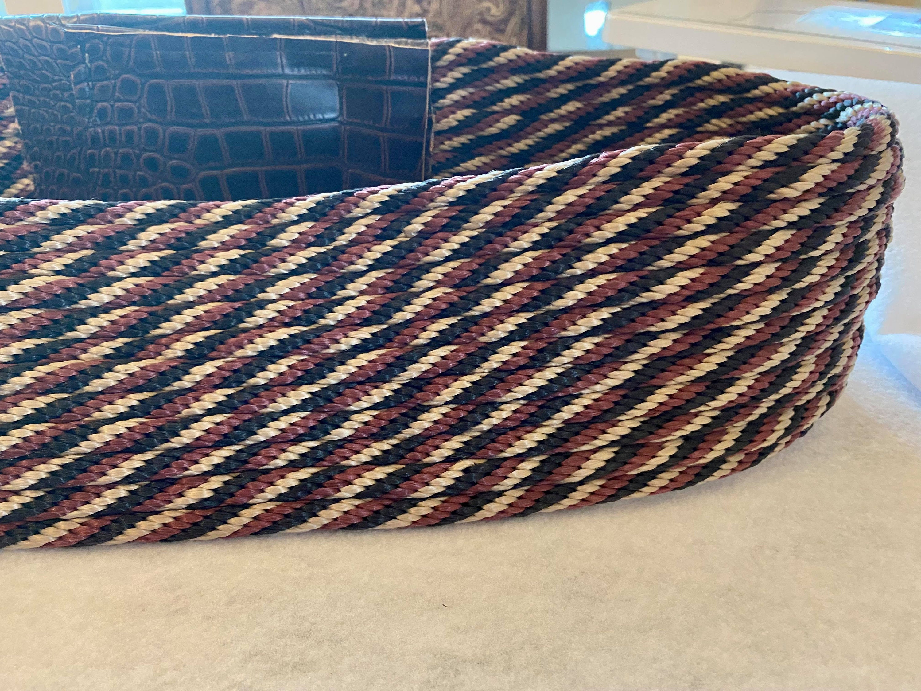 Boba Fett Style Girth Belt ESB/BOBF | Etsy Australia