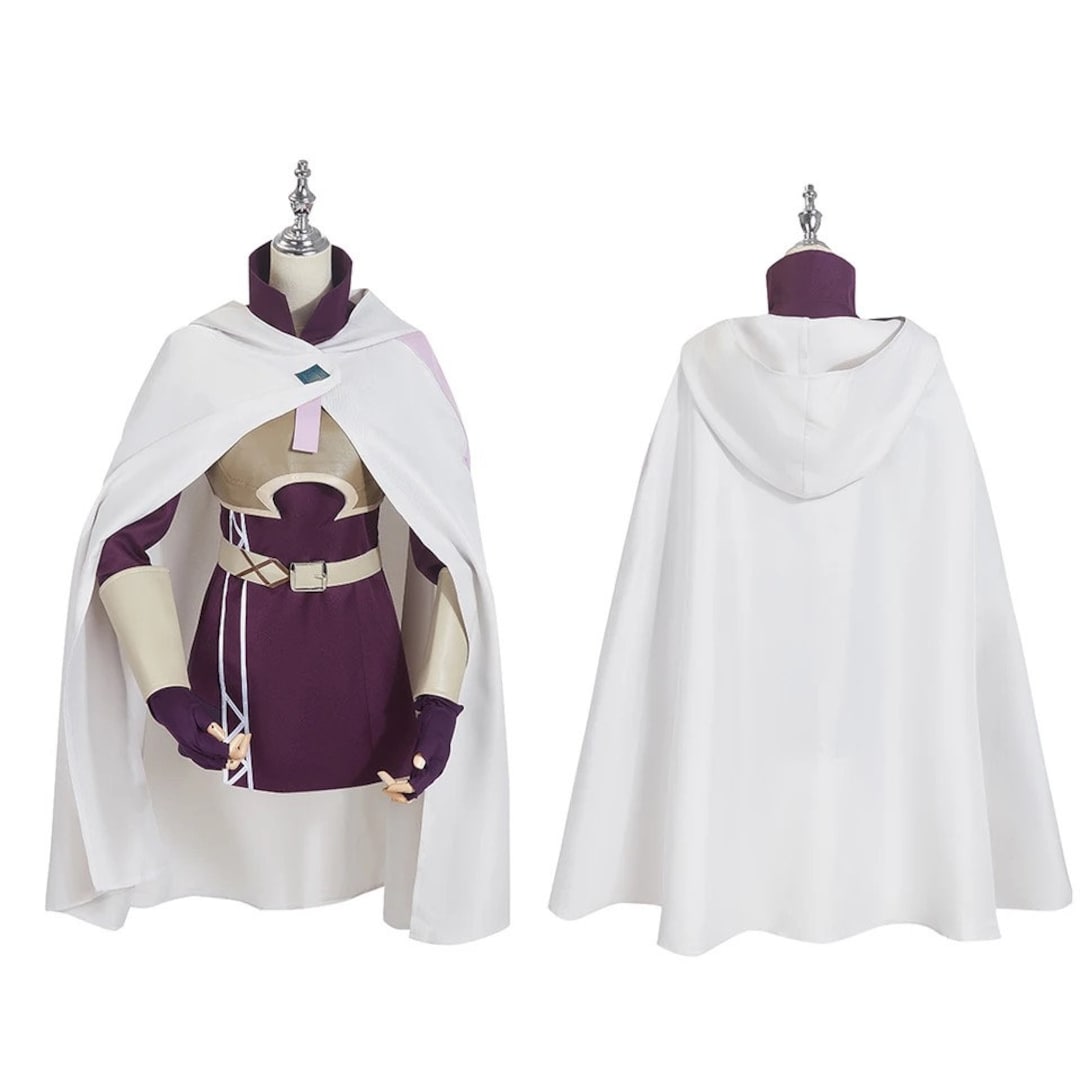 SAO Tozawa Misumi Mito Cosplay Costumes - Etsy