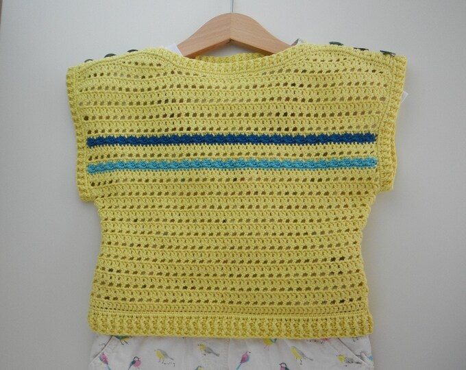 Crochet Pattern for Chookvest Chicken Vest/jumper/sweater/tabard Rescue ...