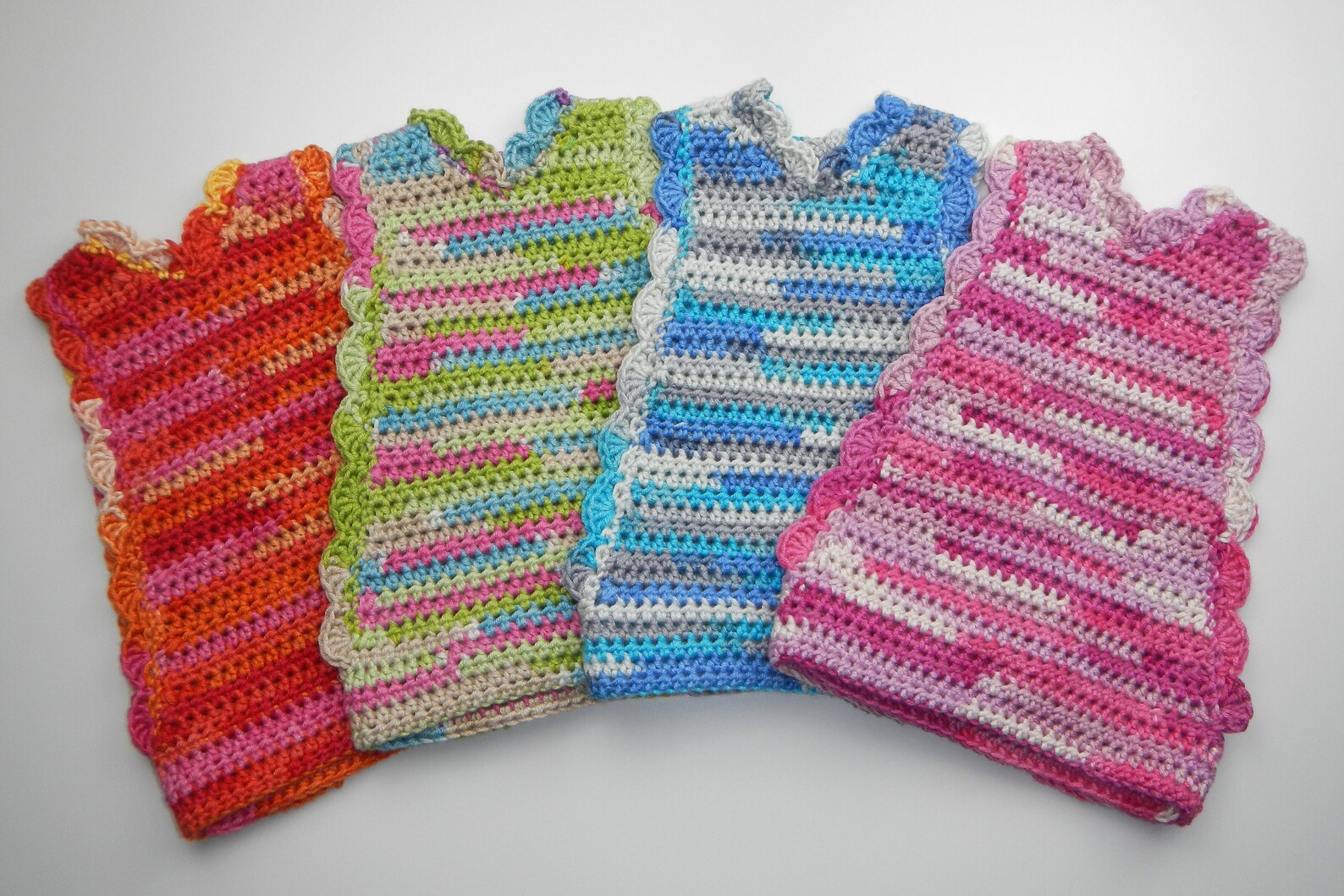 Crochet Pattern for Chookvest Chicken Vest/jumper/sweater/tabard ...