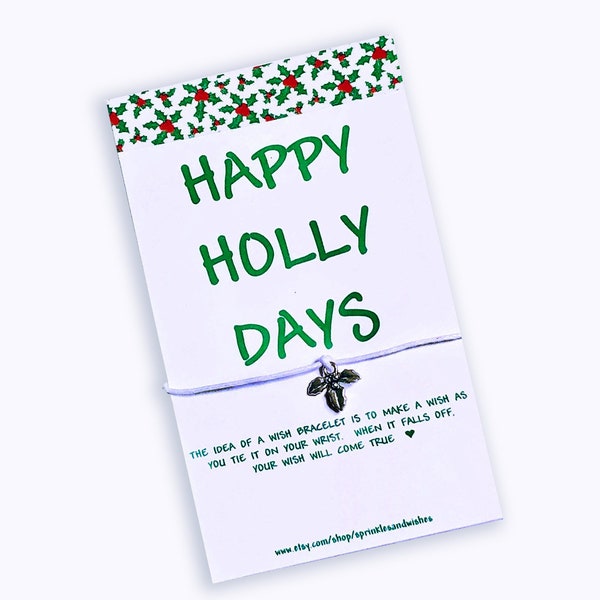 12 Days of Christmas Secret Santa - Etsy