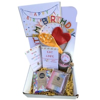 Birthday Box - Etsy
