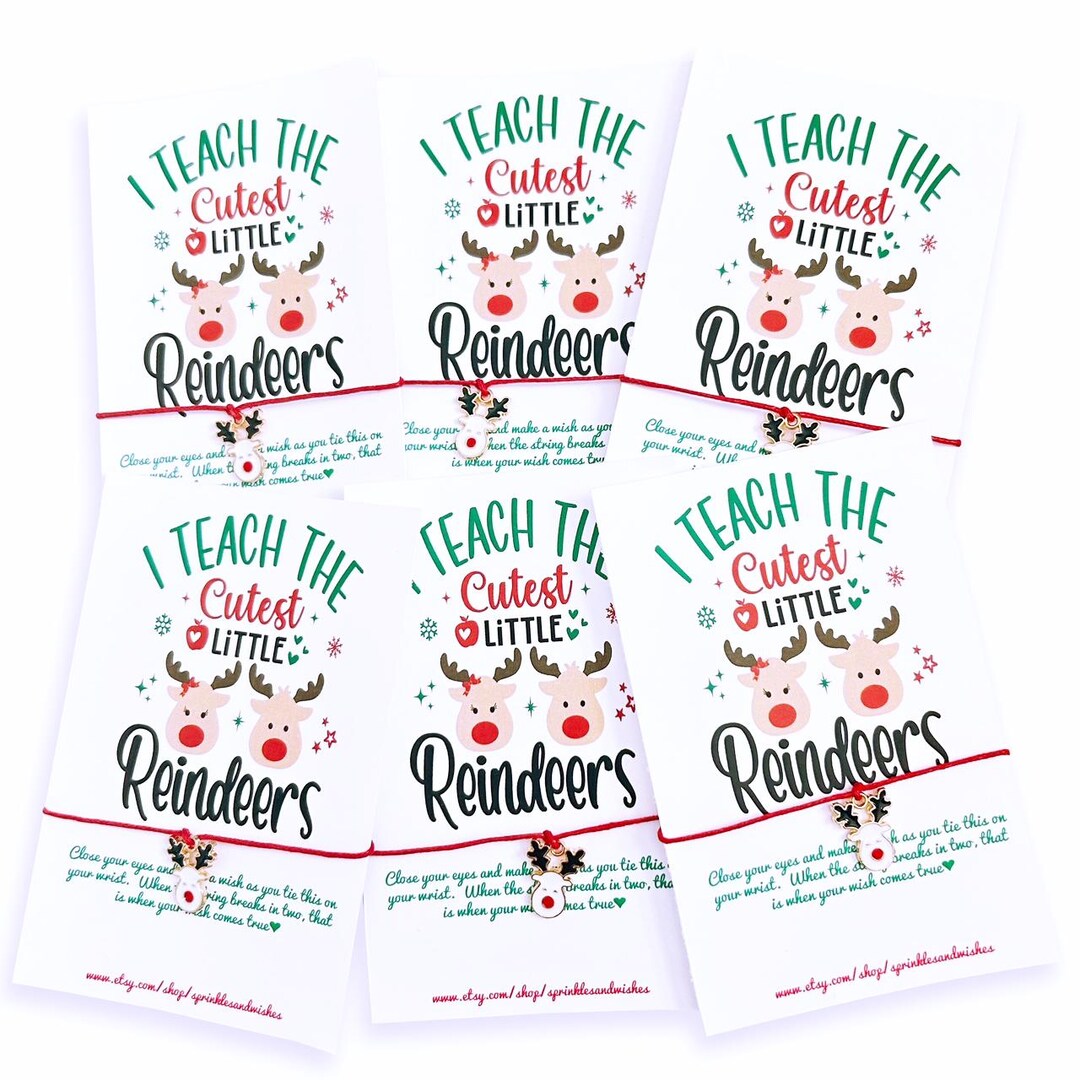 Student Gifts From Teacher, Student Gifts for Christmas, Student Gift ...