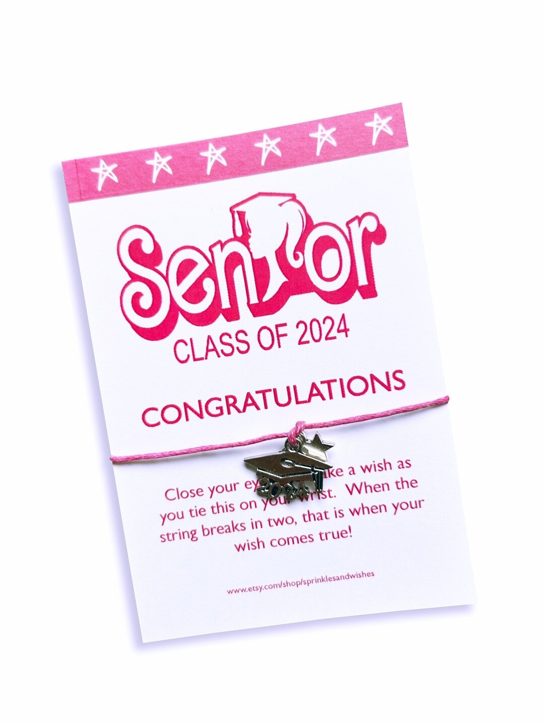 Barbie Graduation Gift, Graduation Gifts, Class of 2024, Senior Gift ...