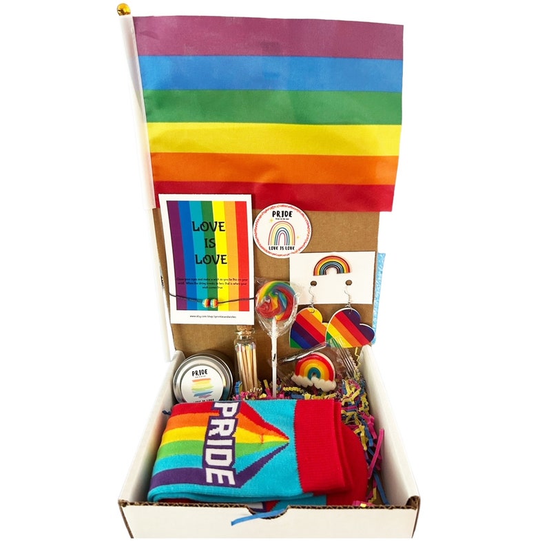 Pride - Etsy