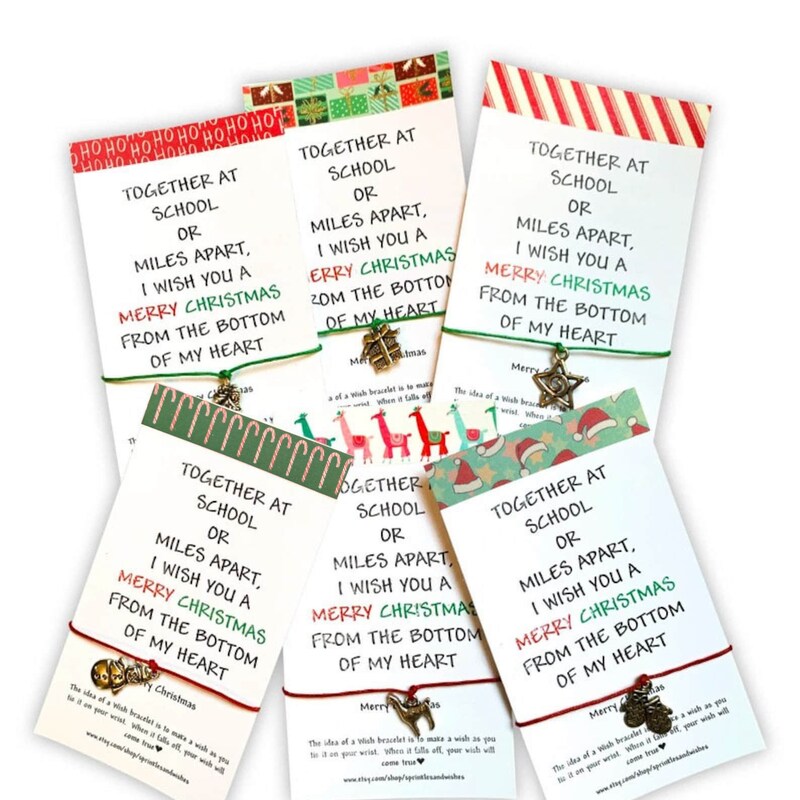 Student Teacher Gift - 60+ Gift Ideas for 2025