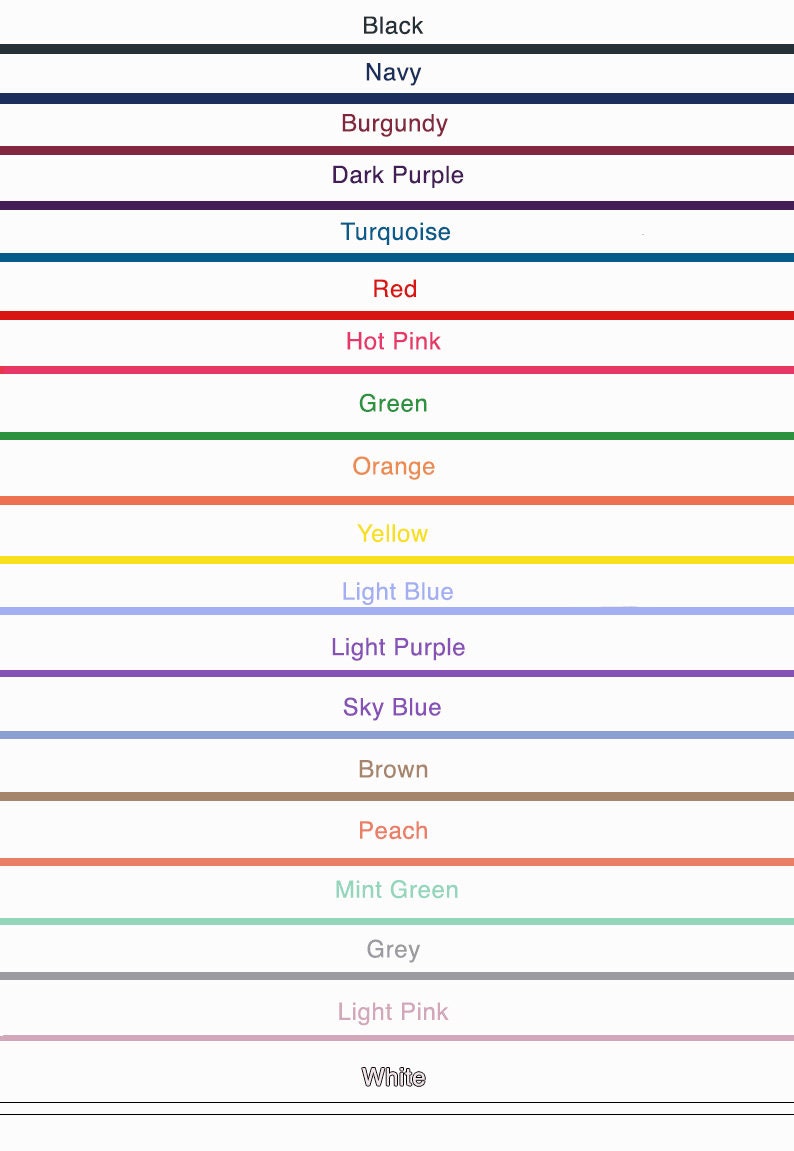 Wish Bracelets for Students Wish Bracelet Bulk End of Year - Etsy