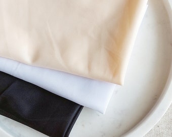 Sheer Cup Lining Fabric - Etsy