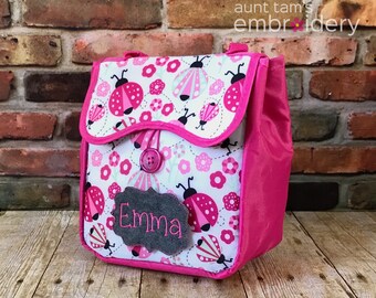 Girls lunch box | Etsy