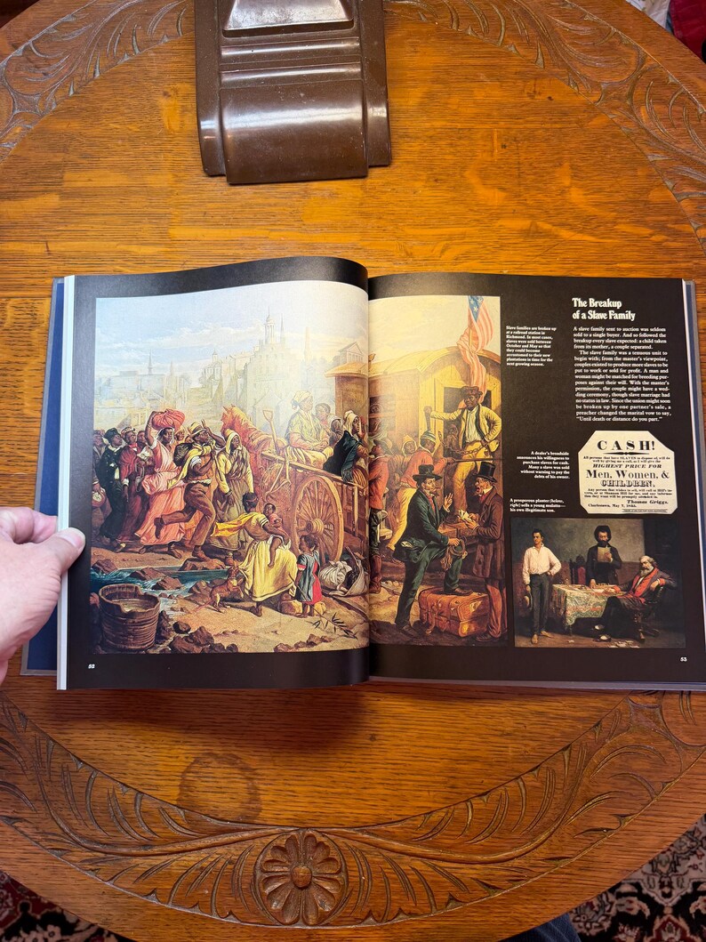 The US Civil War - Brother Against Brother - the War Begins by Time ...