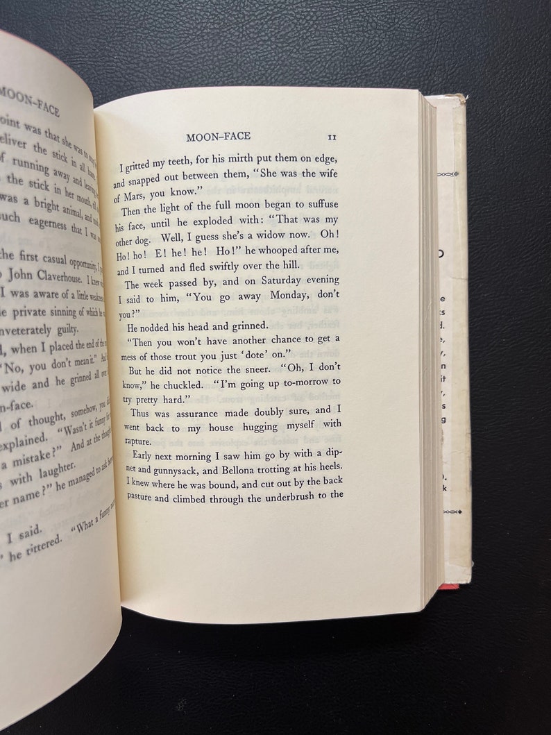 Jack London’s Stories for Boys (copyright 1936) - Etsy