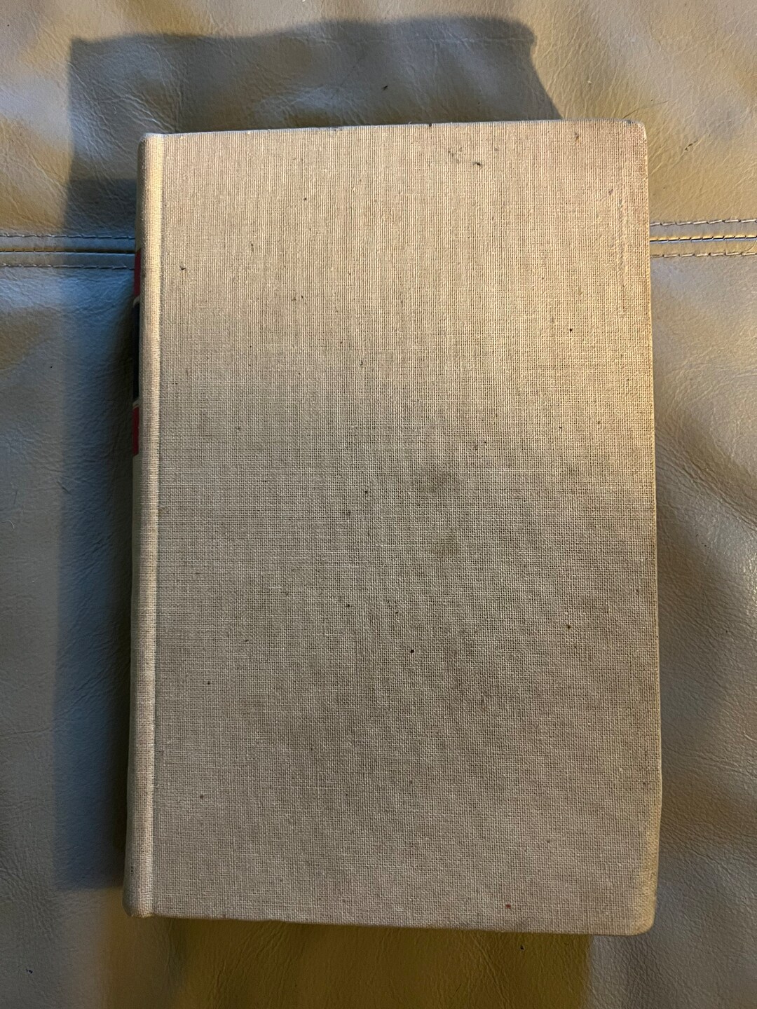 Act One an Autobiography by Moses Hart (copyright 1959) - Etsy