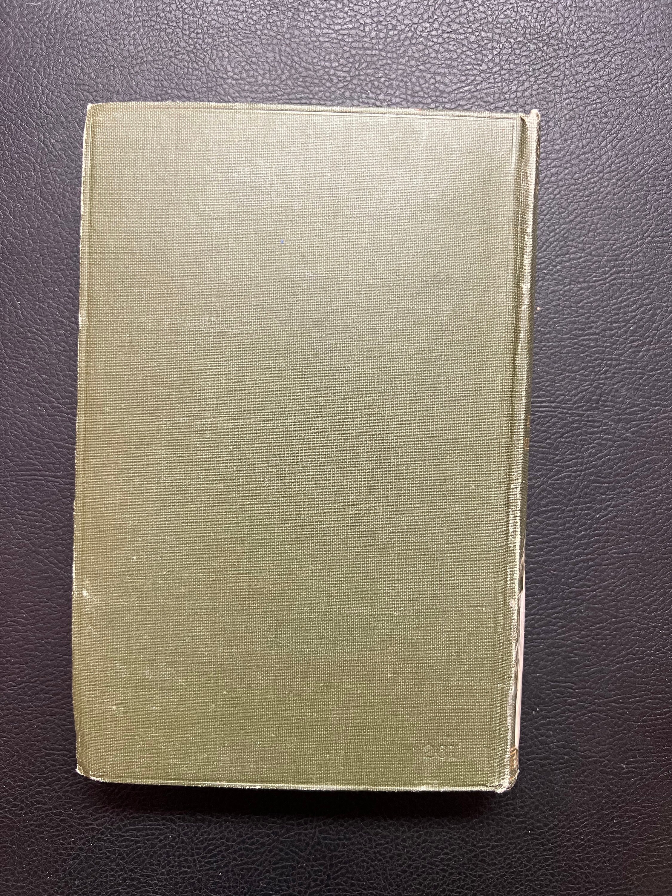 Philo IV of Eleven Volumes With an English Translation by F. H. Colson ...