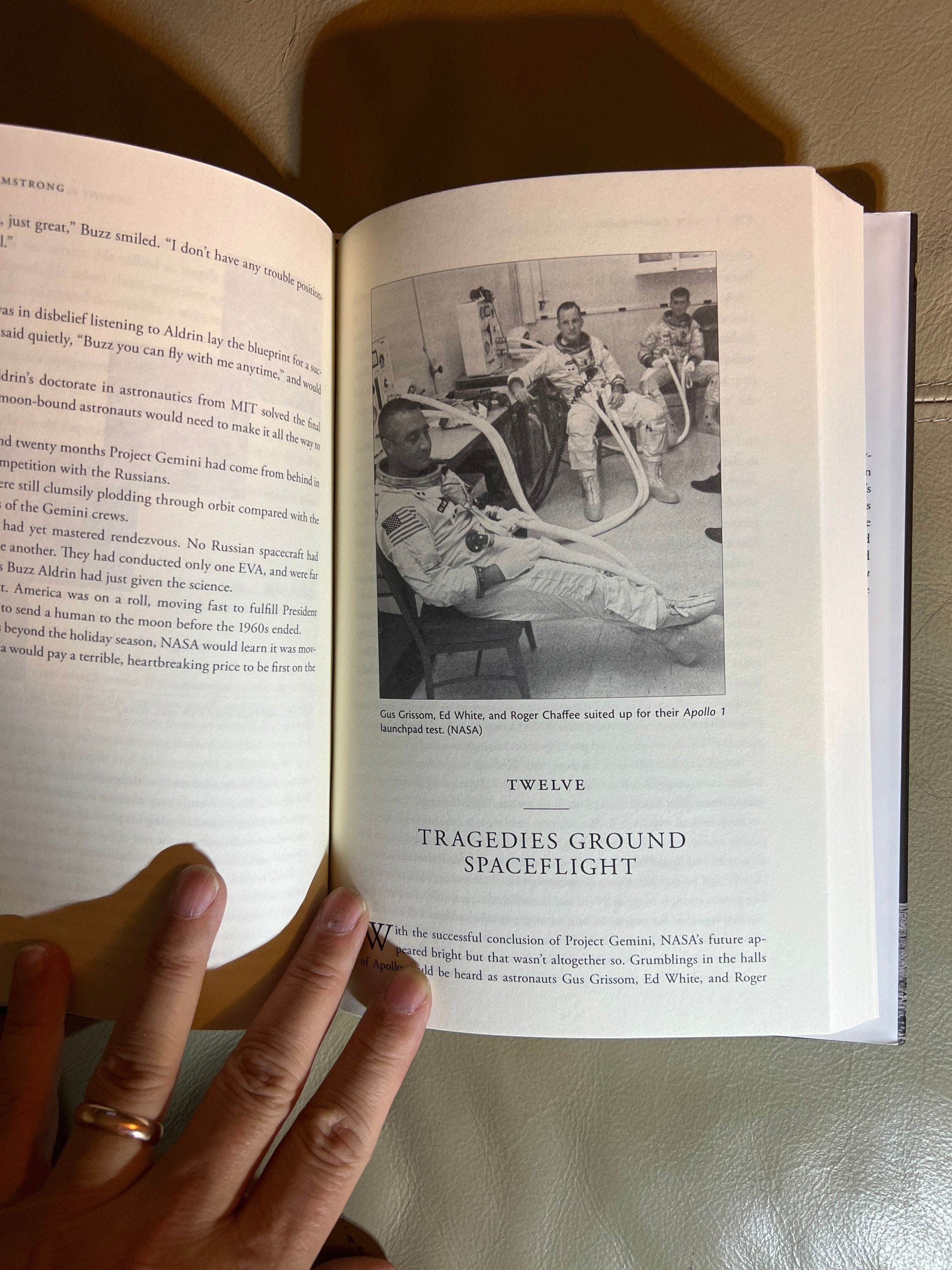 Neil Armstrong A Life of Flight by Jay Barbree First - Etsy