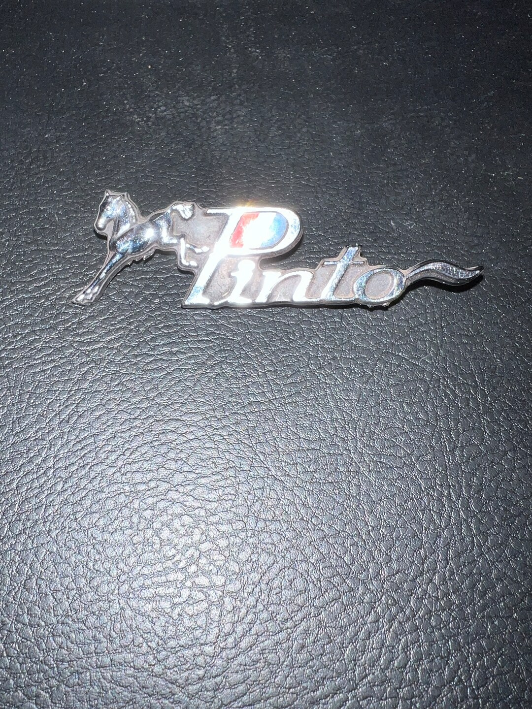 1970s Ford Pinto Emblem OEM Part - Etsy