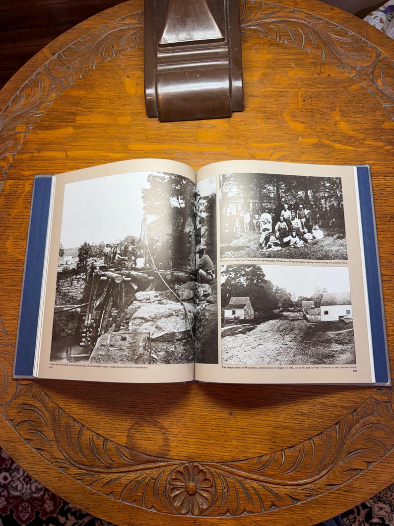 The US Civil War - Lee Takes Command - From Seven Days to Second Bull ...