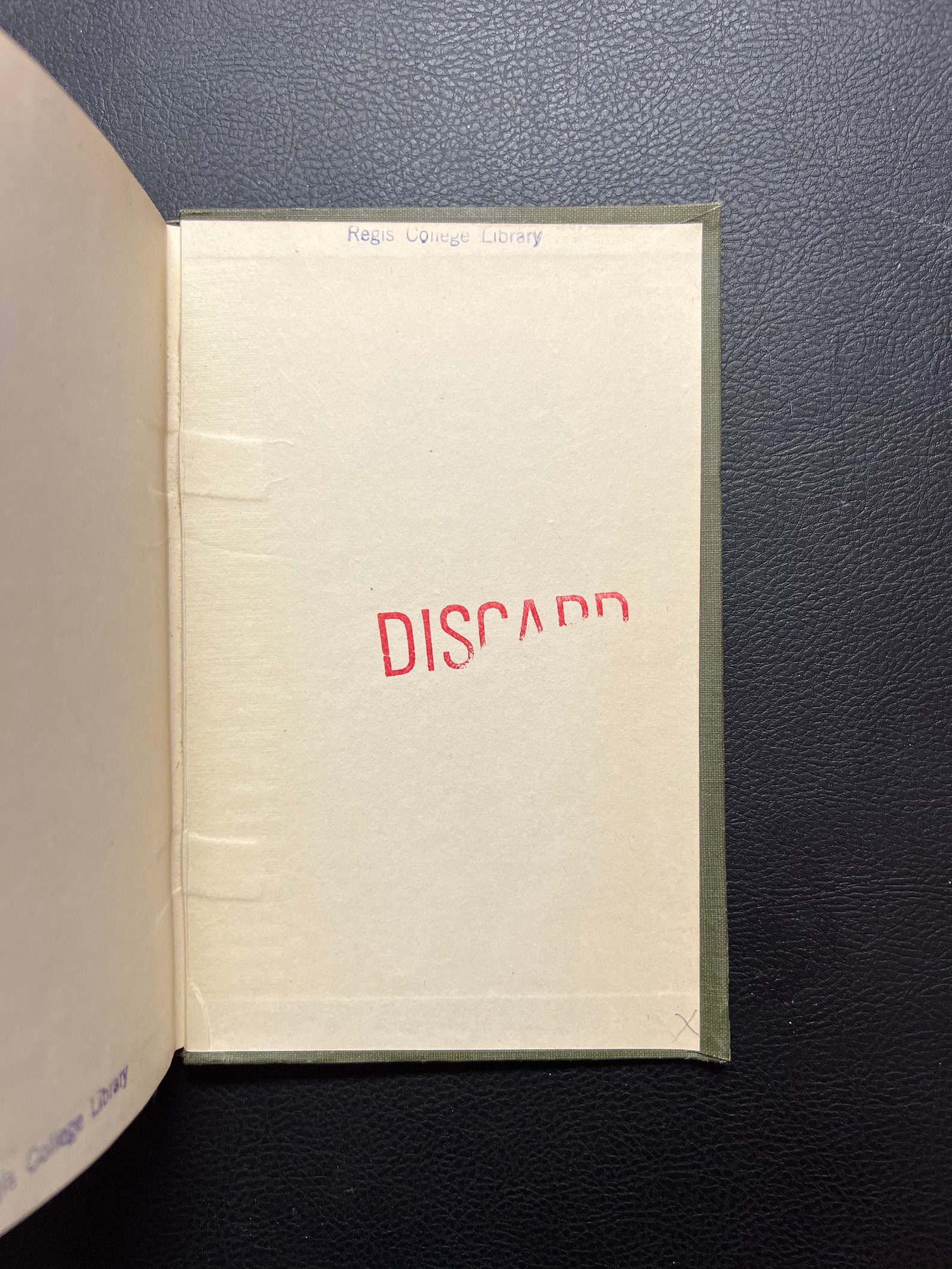 Philo IV of Eleven Volumes With an English Translation by F. H. Colson ...