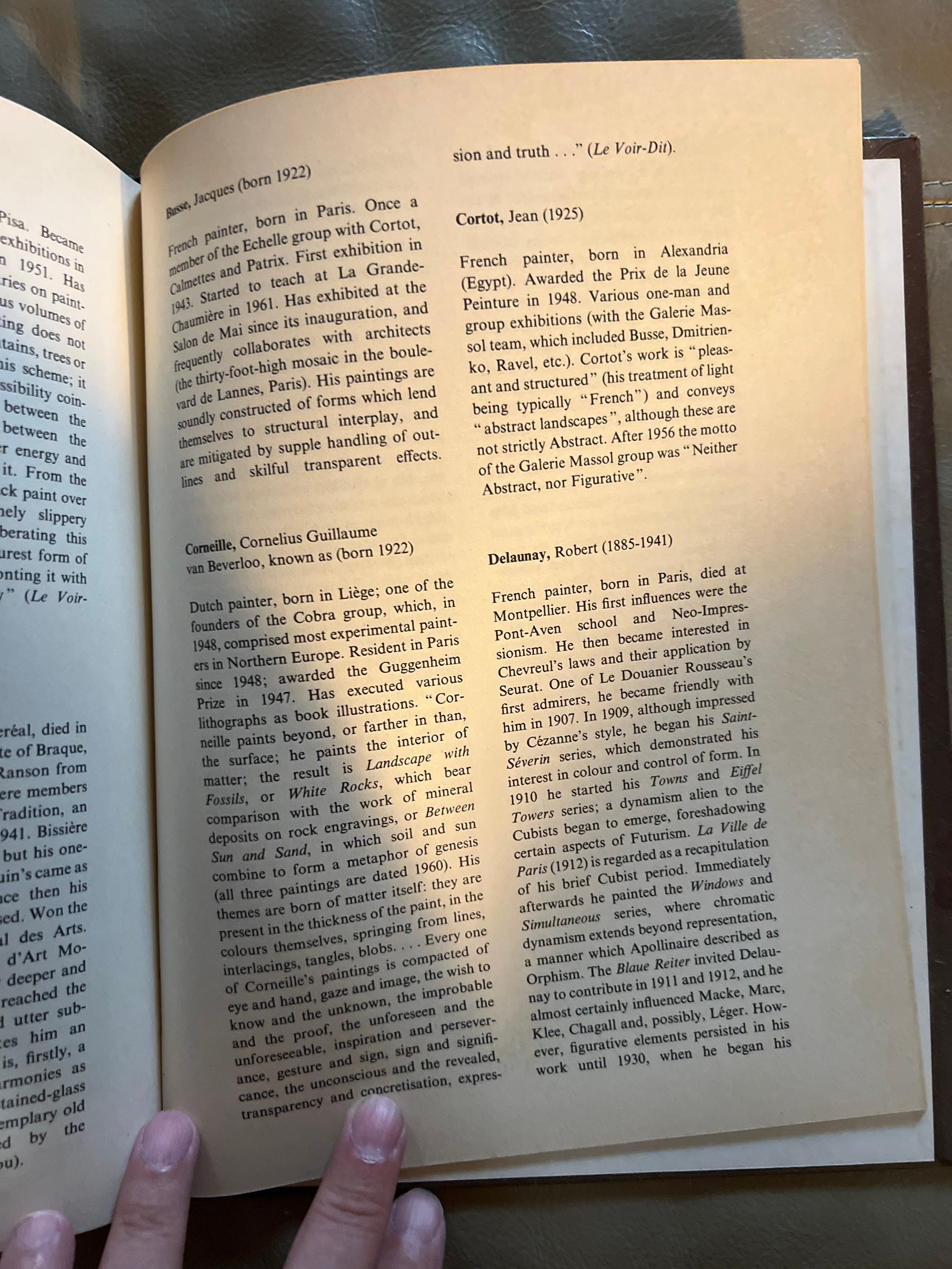 Abstract Art by the Peebles Art Library copyright 1974 - Etsy