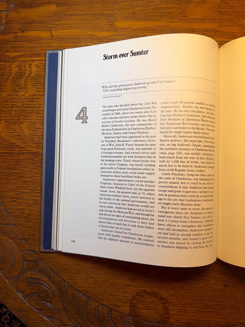 The US Civil War - Brother Against Brother - the War Begins by Time ...