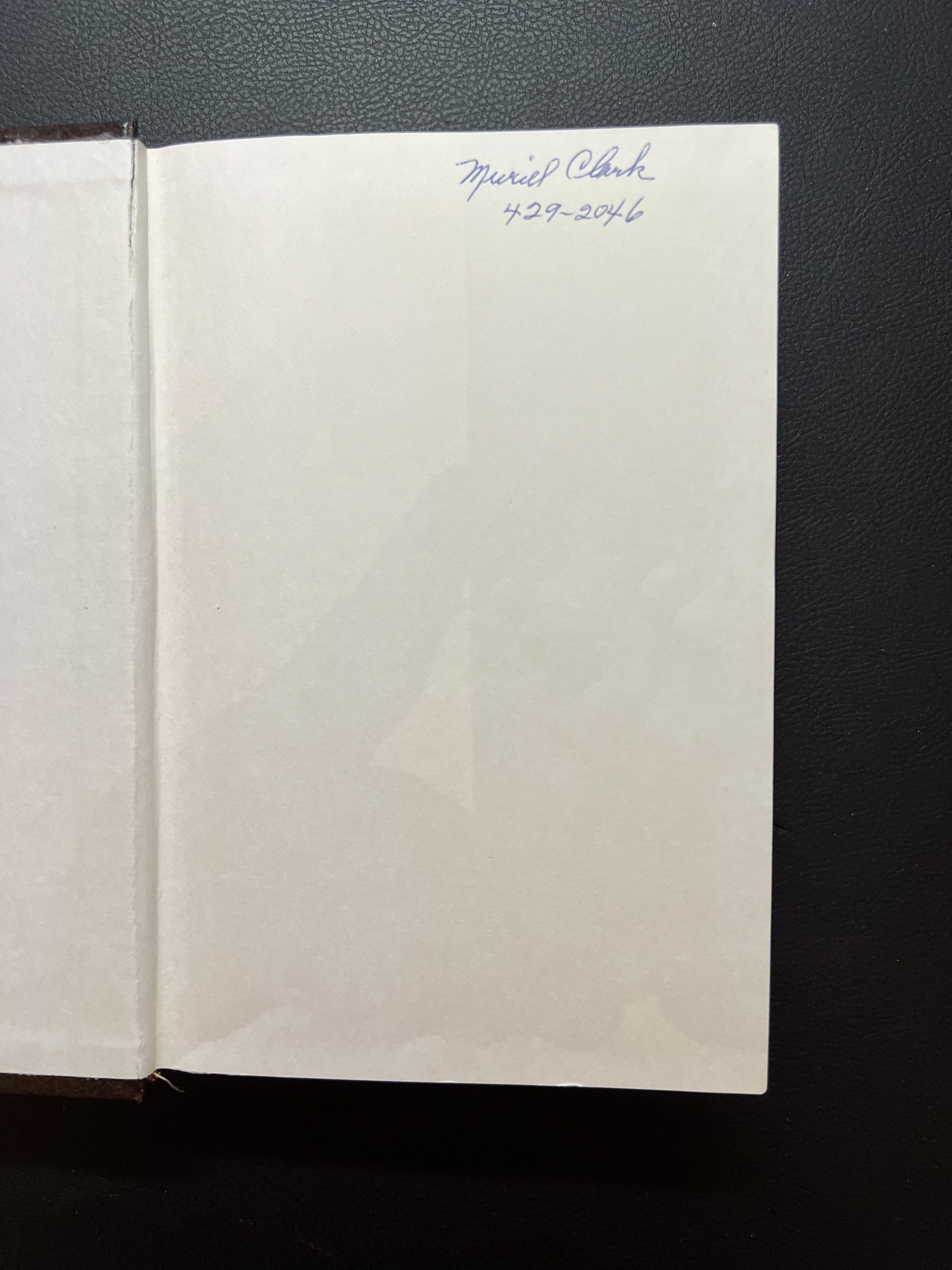 New International Version of the Holy Bible copyright 1978 - Etsy