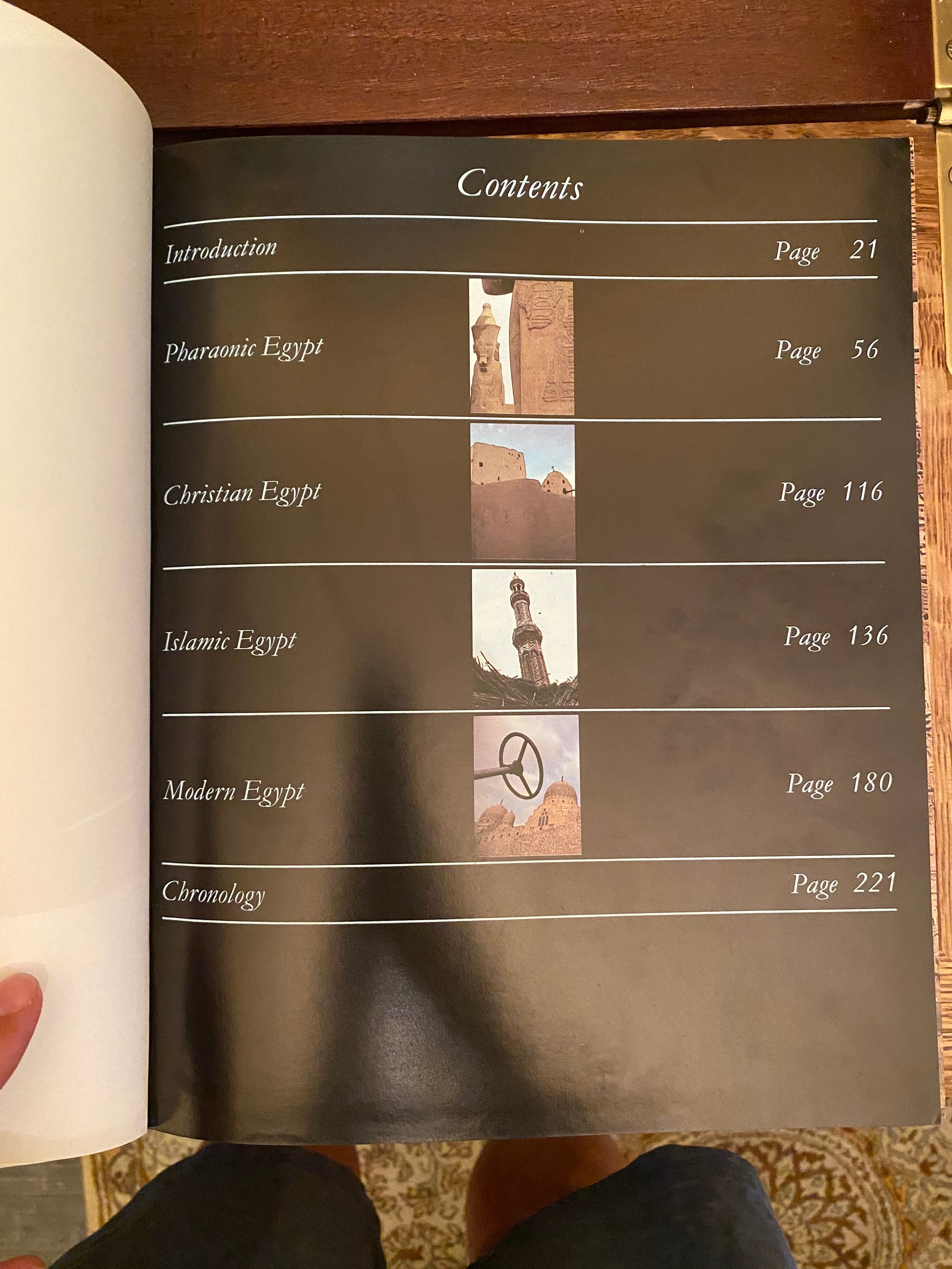 Egypt by Ceres Wissa Wassef scala Books copyright 1983 - Etsy