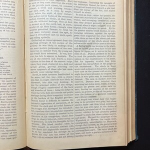 Cooper’s Works - Works of J. Fenimore Cooper - Volume Two - (copyright ...
