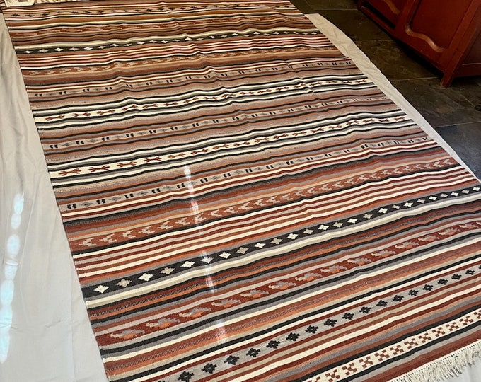 IKEA - Kattrup - 100% Surface Wool & Cotton Warp Rug - Etsy