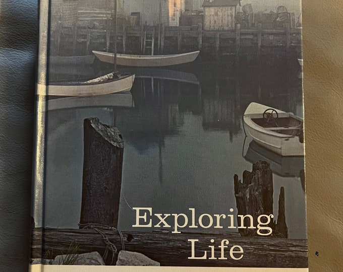 Exploring Life Through Literature by Scott, Foresman, and Company ...