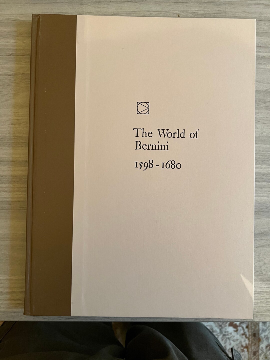 The World of Bernini Time Life Library of Art Copyright 1970 - Etsy ...