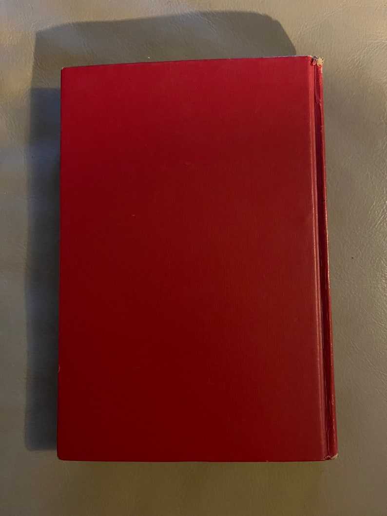 In the Land of Jim Crow by Ray Sprigle copyright 1949 - Etsy