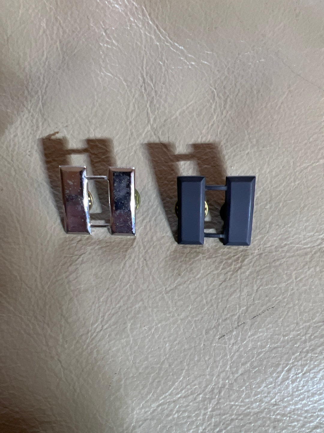 US Army or Air Force Captains Insignia - Etsy