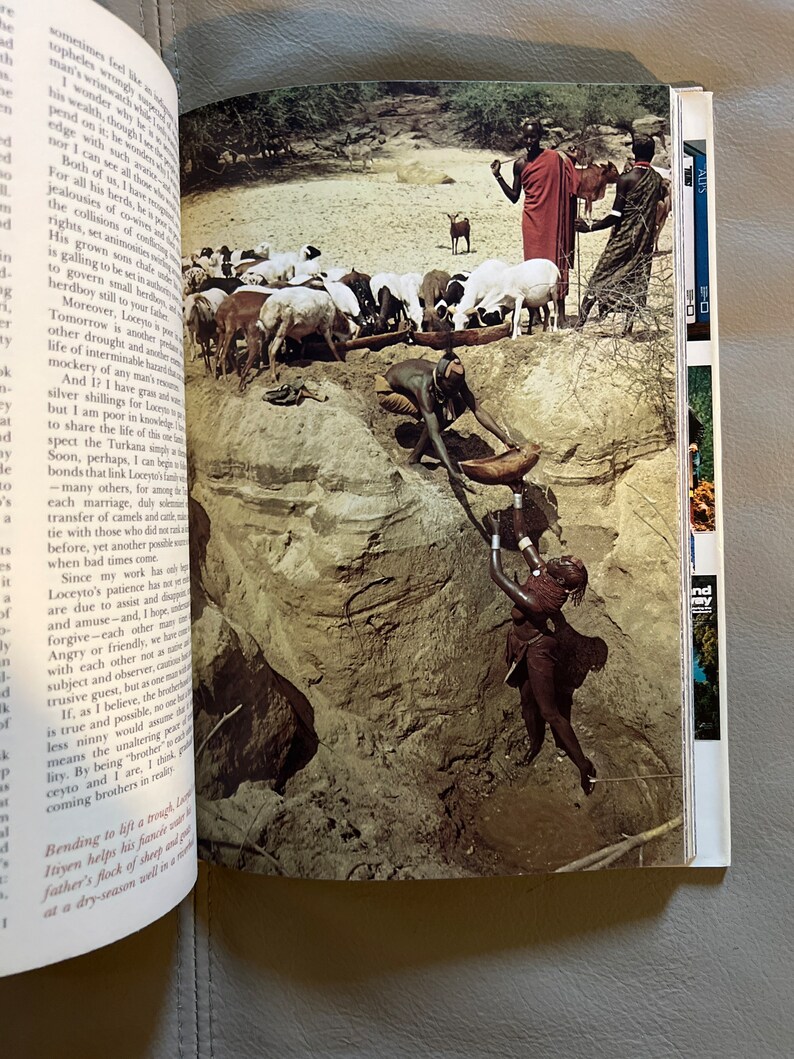 Primitive Worlds - People Lost in Time - by National Geographic Society ...