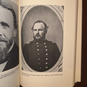 Chief Left Hand, Southern Arapahoe, First Edition, Second Printing ...