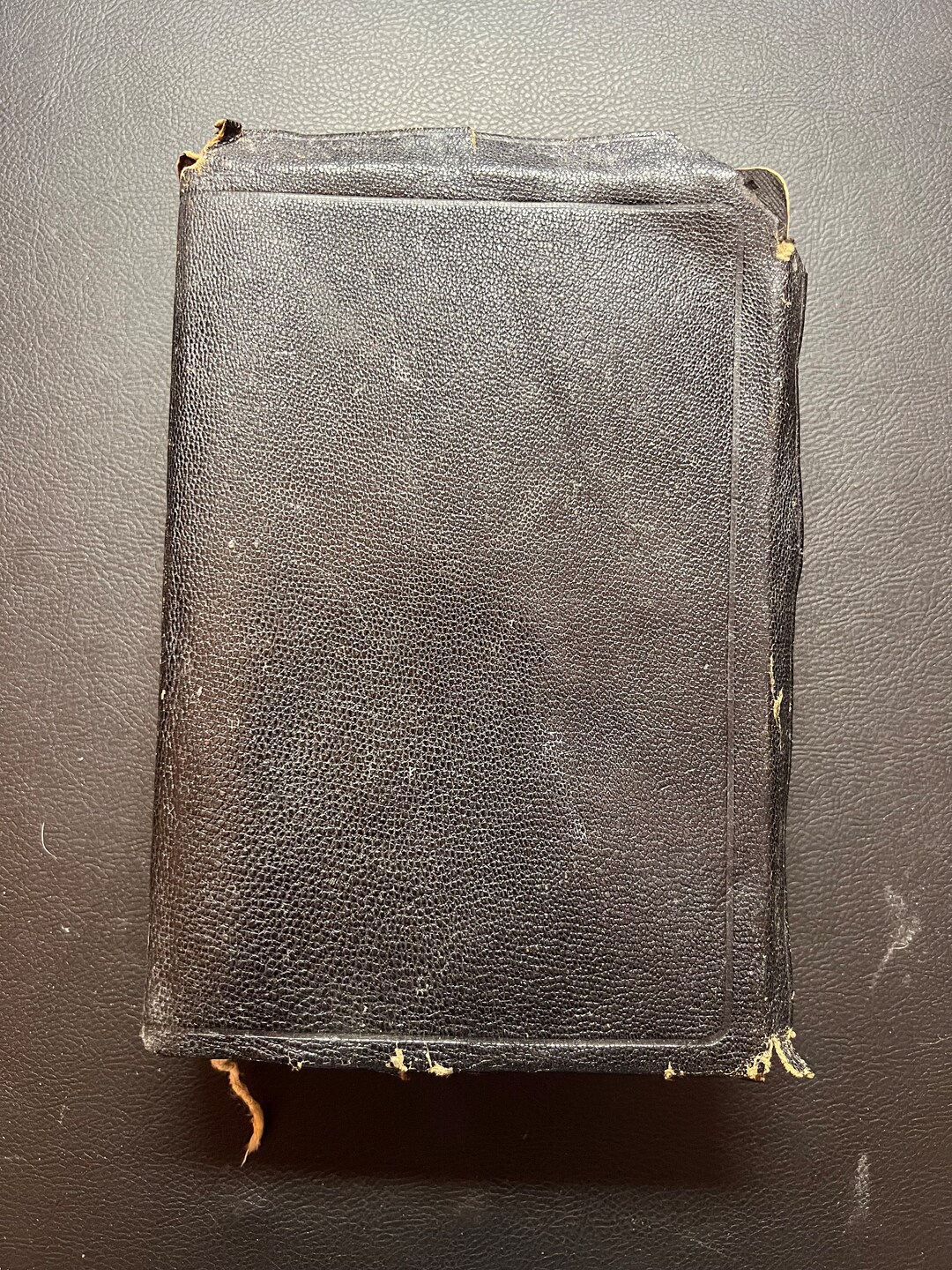 Holy Bible - Master Art Edition - (copyright 1951) - Etsy