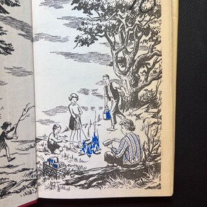 The Happy Hollisters and the Swiss Exho Mystery by Jerry West ...