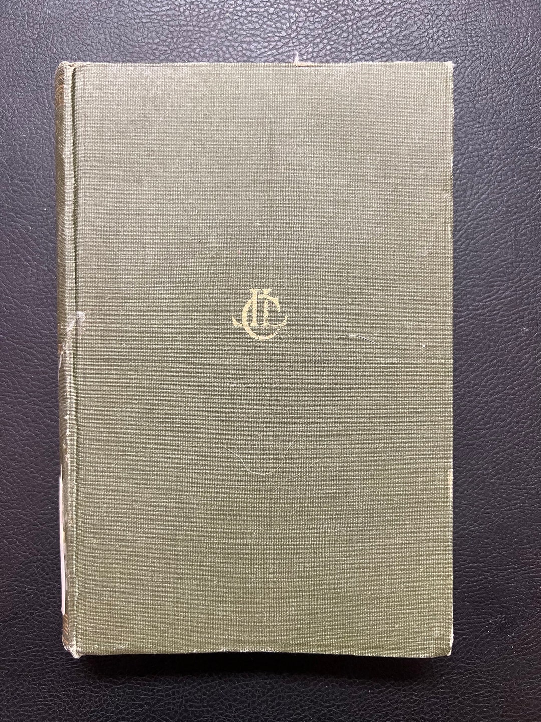 Philo IV of Eleven Volumes With an English Translation by F. H. Colson ...