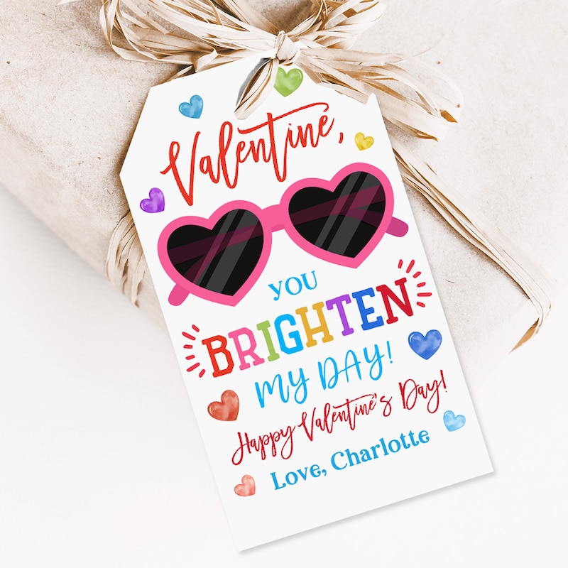 Sunglasses Printable - Etsy