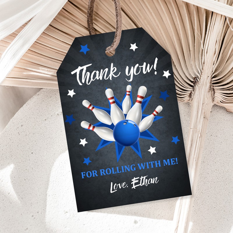 Bowling Party Favors - Etsy