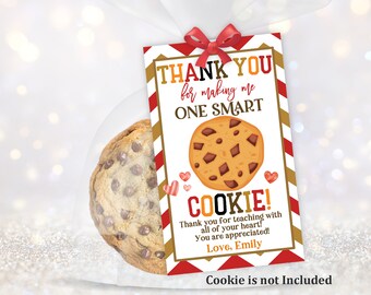 One Smart Cookie - Etsy