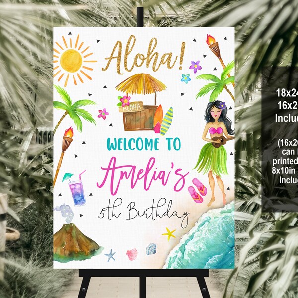 Aloha Sign - Etsy