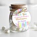 Halloween Bubble Tags Boo-bble Tags Halloween Bubble Favor Tag Kids Non ...