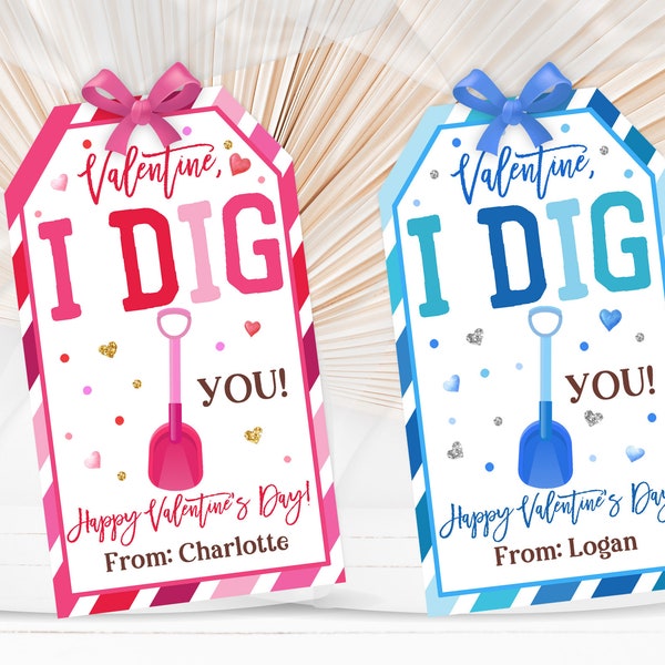 I Dig You Shovel - Etsy