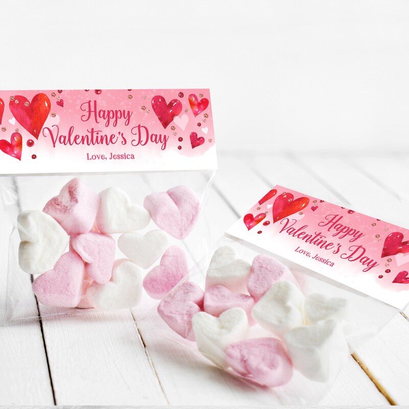 Valentines Day Treat - Etsy